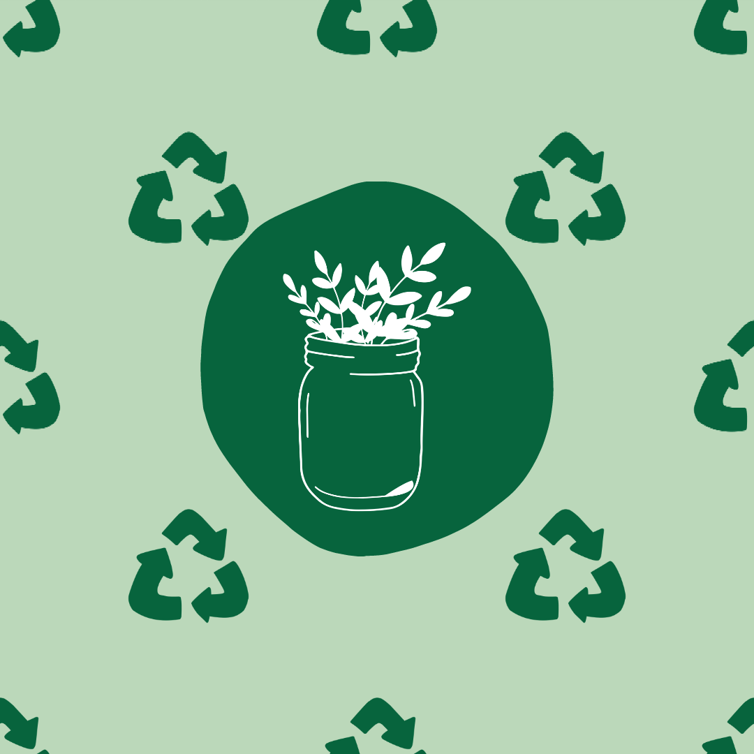 Jar Refill – Sew Rustic Candle Co.